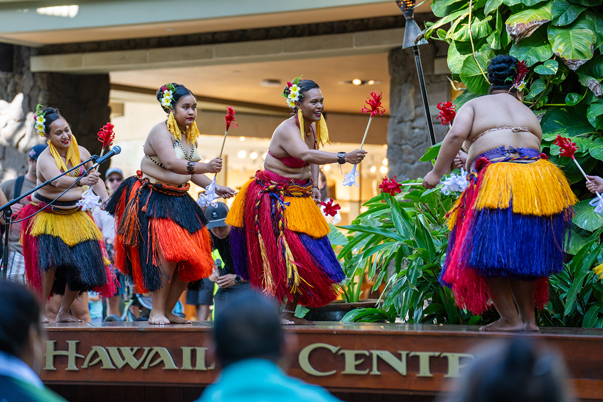 Pacific Pride: The 13th FestPAC Hits Our Shores