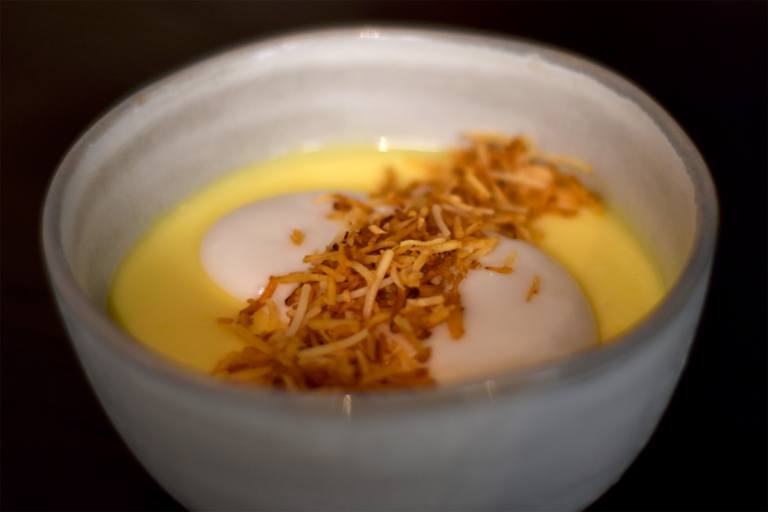 Dusty Grable’s Little Plum Opens at Mānoa Marketplace