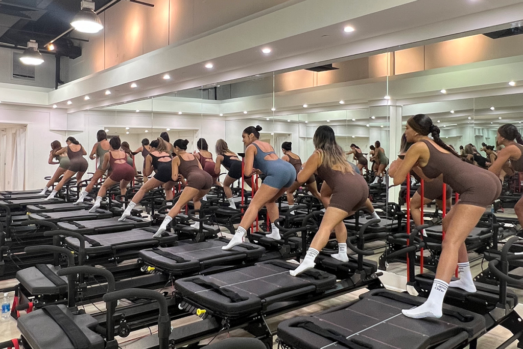 Exciting Fitness Classes and Wellness Activities to Try on O‘ahu