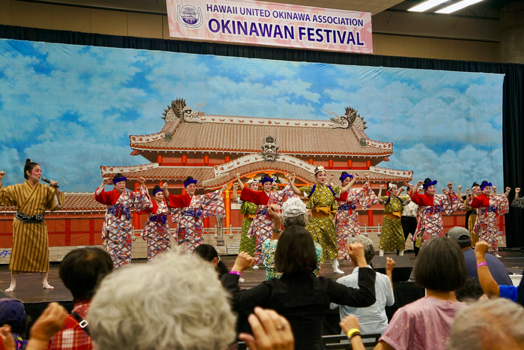 Our Guide: A Roundup of Honolulu Summer Festivals
