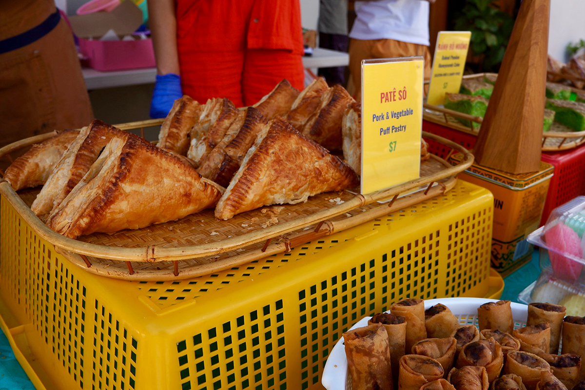 The Best Things We Ate in Hawai‘i in 2024