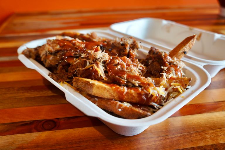 My Quest to Find the Best Loaded Fries in Town
