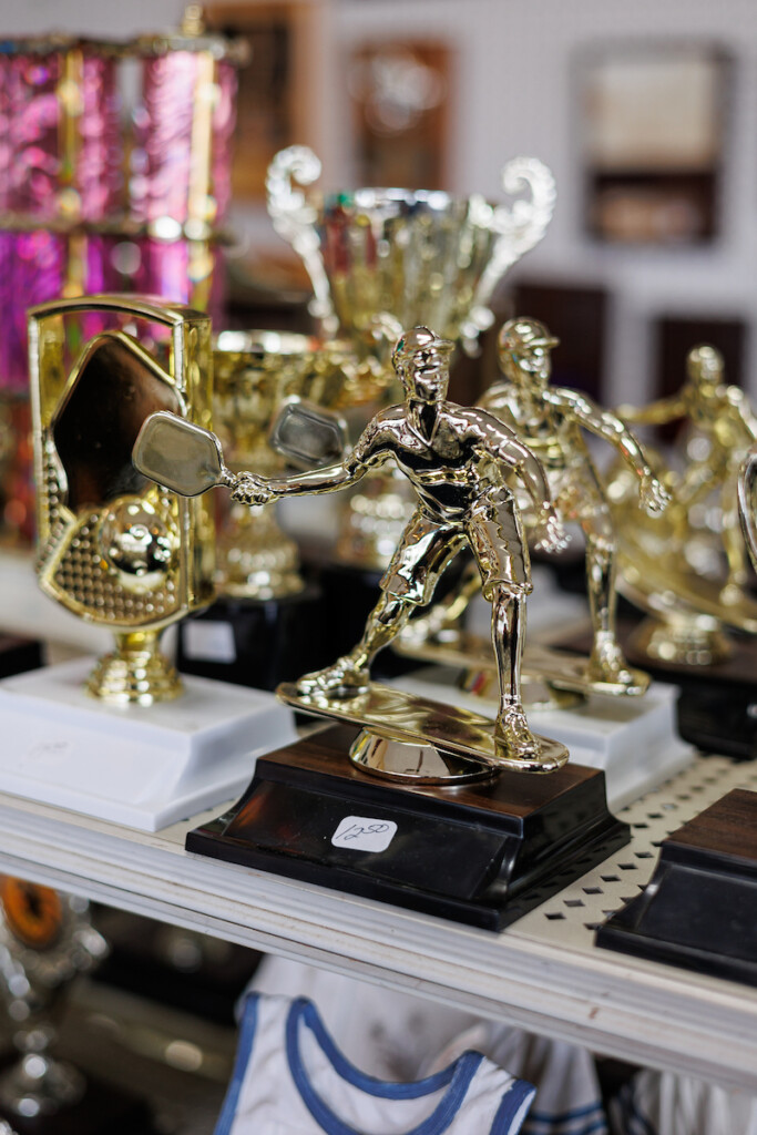 Pursuits: Meet the Women Carrying on Trophy House's Legacy