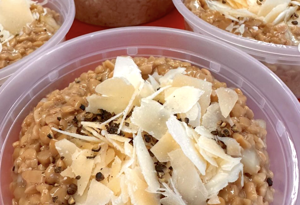 Celebrate Slimy Beans During O‘ahu’s Natto Takeout Dine-Around