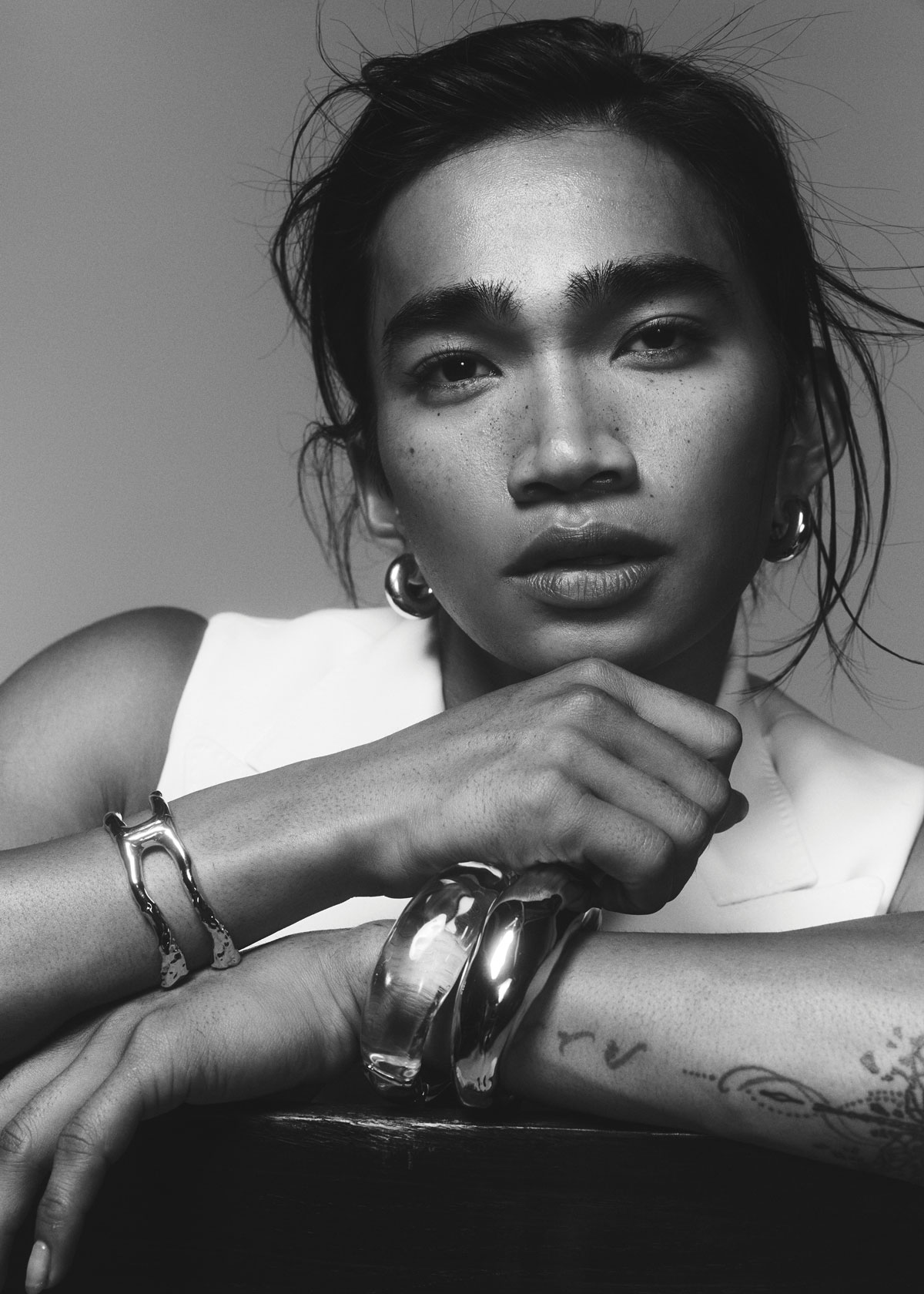 Bretman Rock Launches a Podcast for the Baddies
