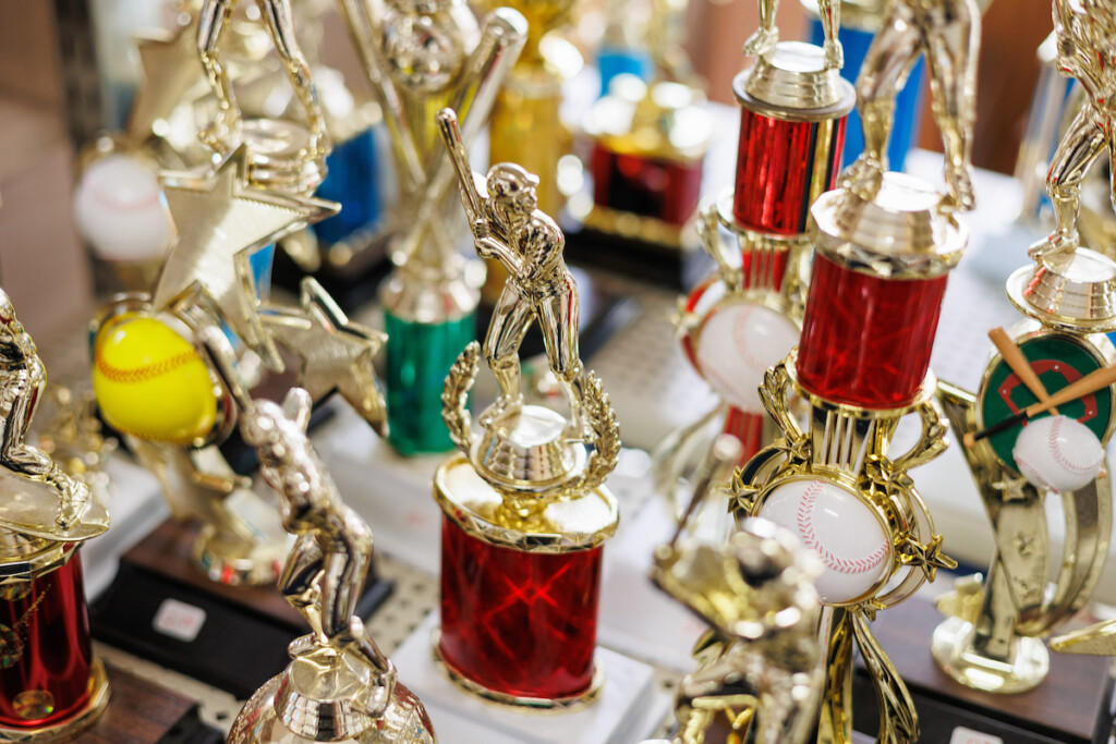 Pursuits: Meet the Women Carrying on Trophy House's Legacy