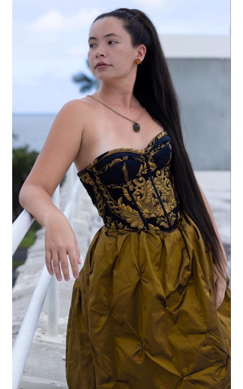 The Sacred History of Maunakea