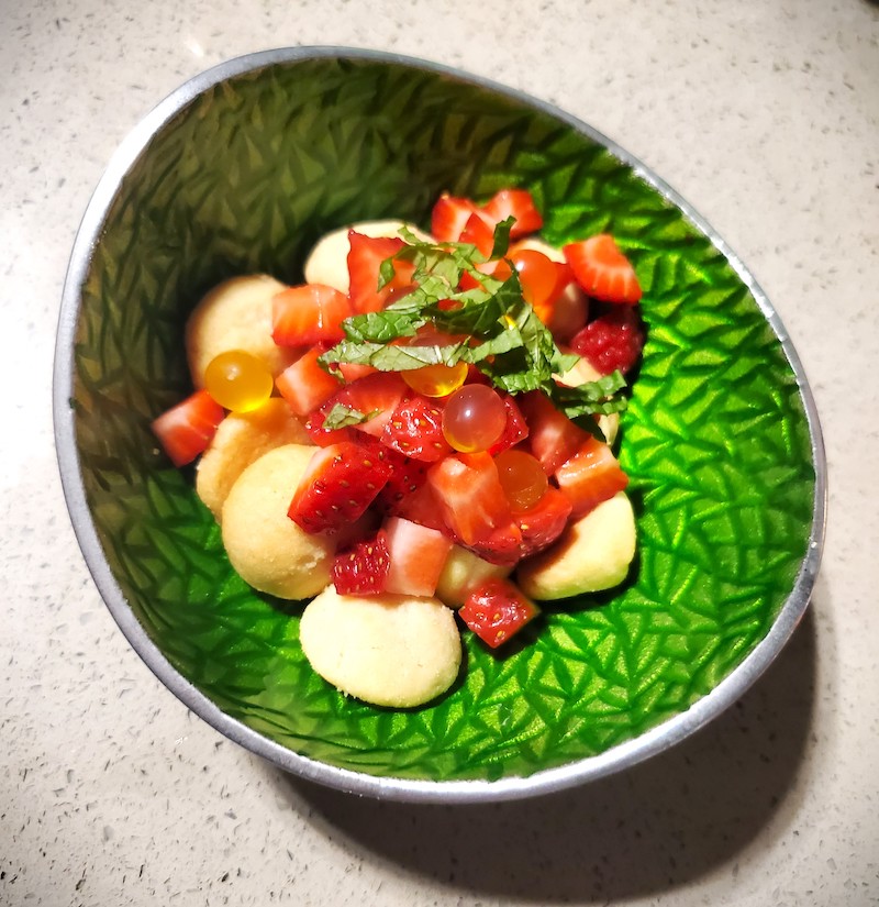 All the New Poke Coming to Aug. 3rd Poke Fest East at Kāhala Mall