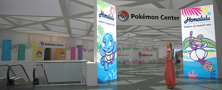 Your Insider Guide to the 2024 Pokémon World Championships