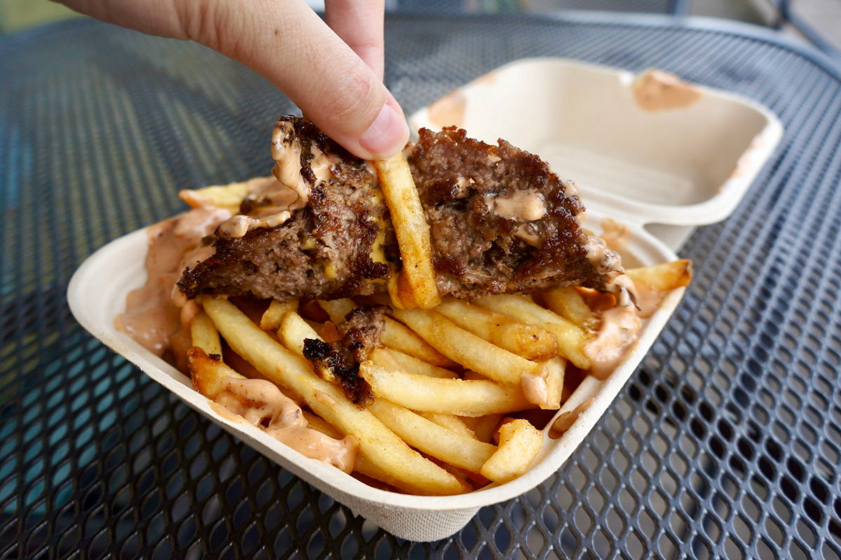 My Quest to Find the Best Loaded Fries in Town