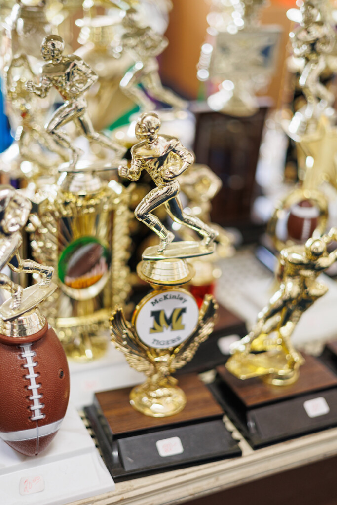 Pursuits: Meet the Women Carrying on Trophy House's Legacy