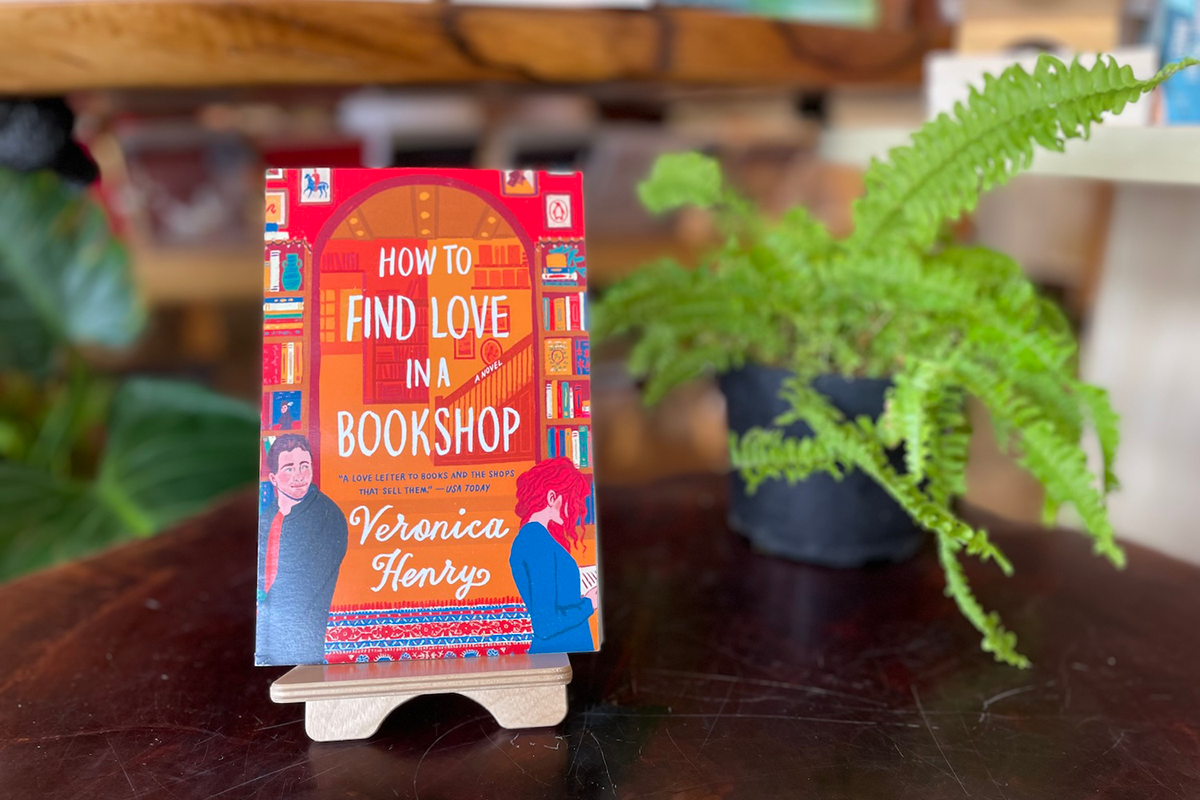 Da Shop Presents the Hottest Reads of the Summer