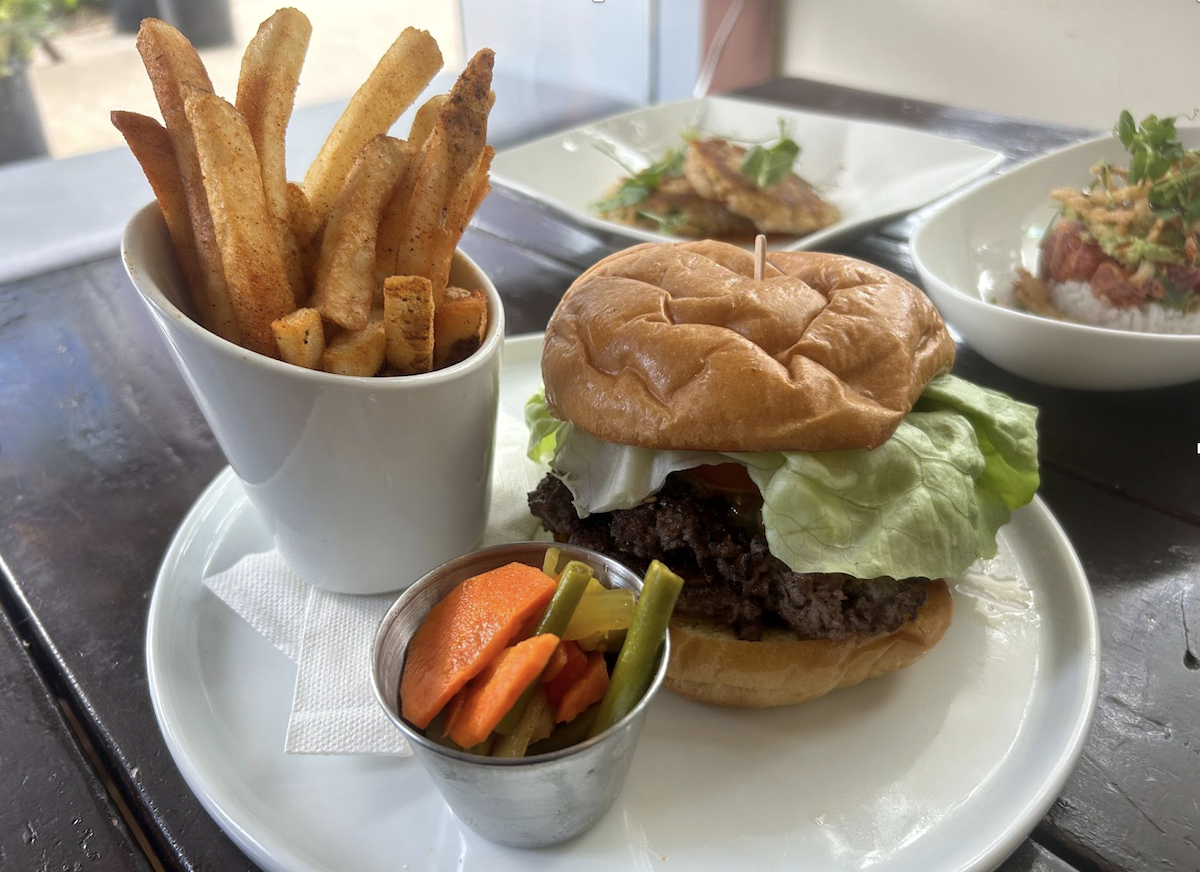 Frolic Hawai‘i - Honolulu Magazine