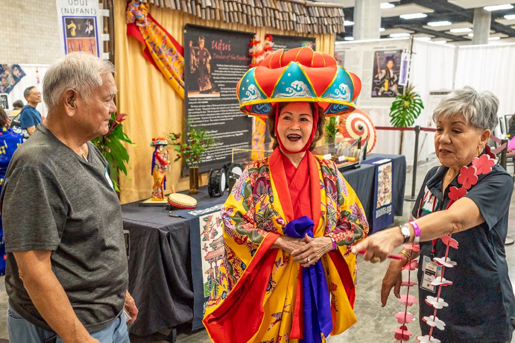 Your Insider Guide to Okinawan Festival