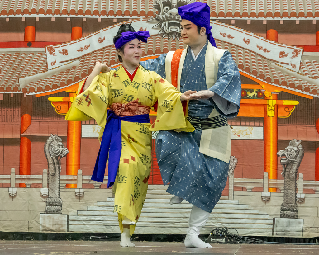 Your Insider Guide to the 42nd Okinawan Festival