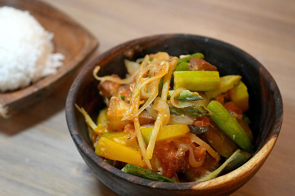 In Kahului, Balai Pata Is a Celebration of Filipino Fare