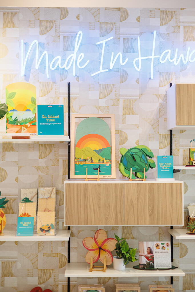 The Maui Wildfires, A Year Later: CocoNene’s Comeback