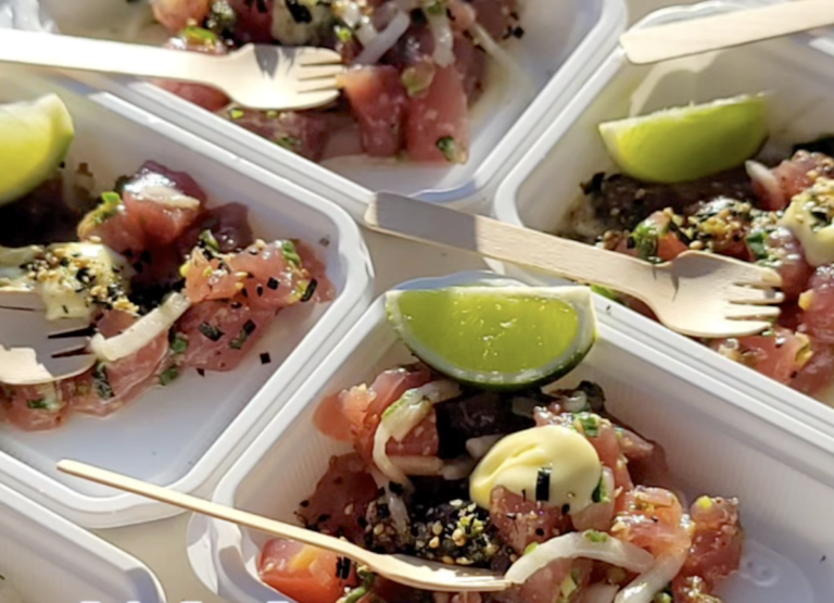 The Winner of the Fan Favorite Vote at 2024’s Poke Fest East Is ...