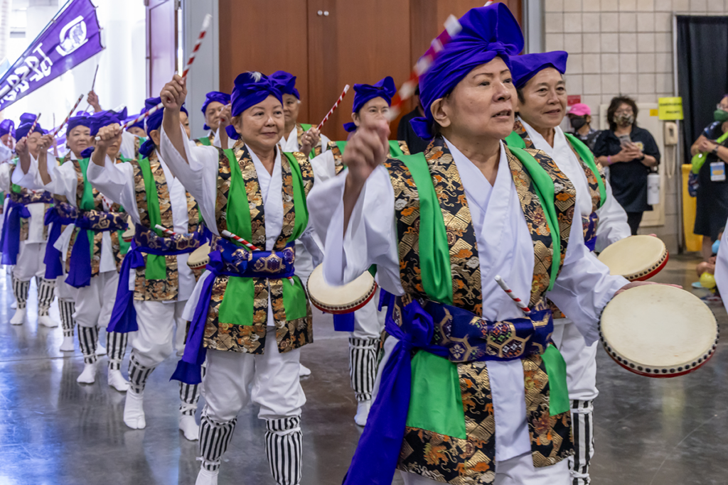 Your Insider Guide to the 42nd Okinawan Festival