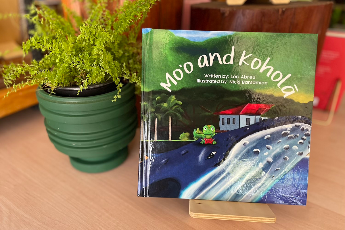 Honoring the Stories of Lahaina and Maui