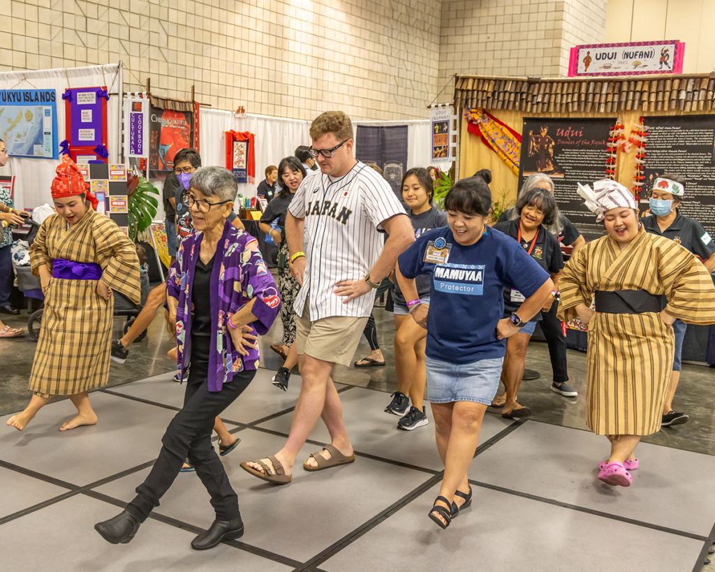 Your Insider Guide to Okinawan Festival