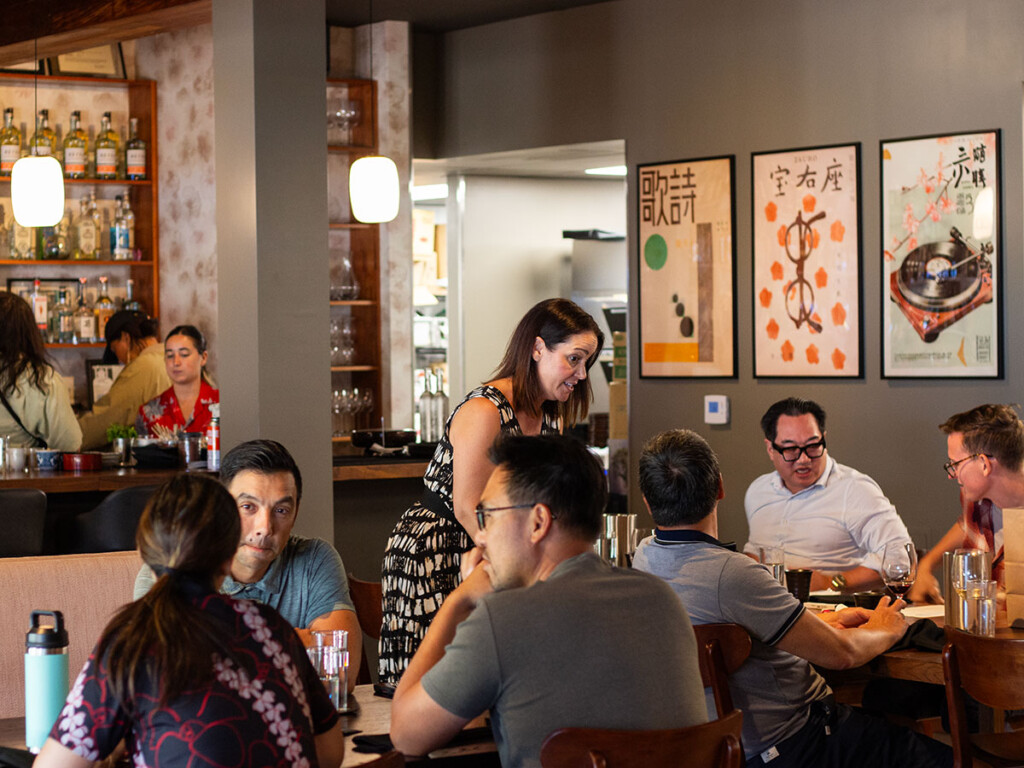 The Hospitalitarian: Dusty Grable Is the 2024 Restaurateur of the Year