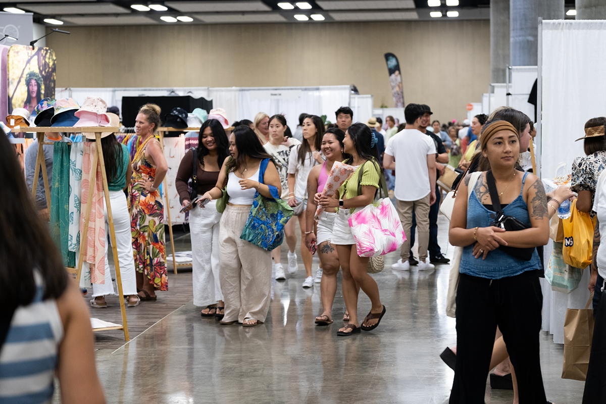 Your Insider Guide to the 31st Made in Hawai‘i Festival
