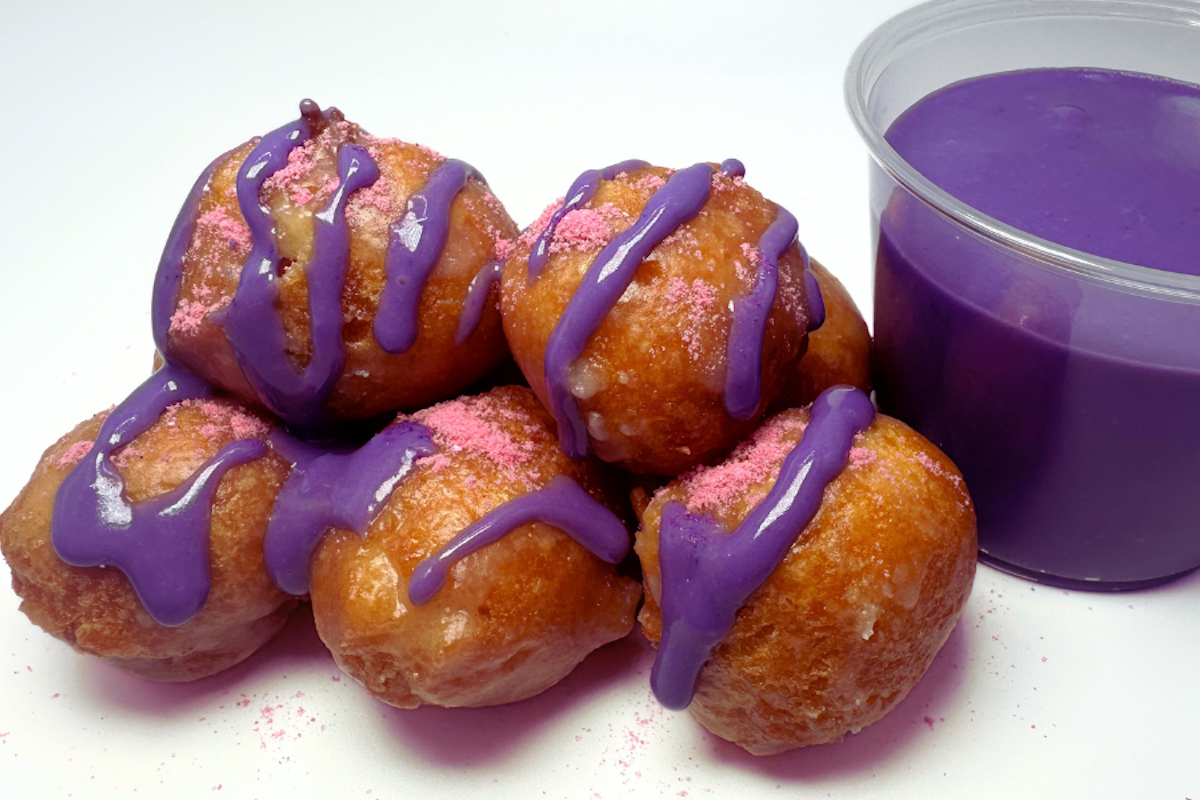 All the Special Dishes During Okinawan Feastival Sept. 2–16, 2024