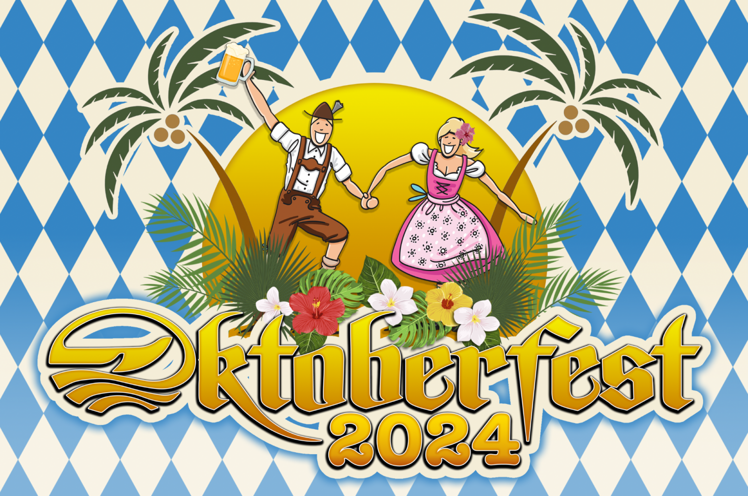 8 Places to Celebrate Oktoberfest 2024 on O‘ahu