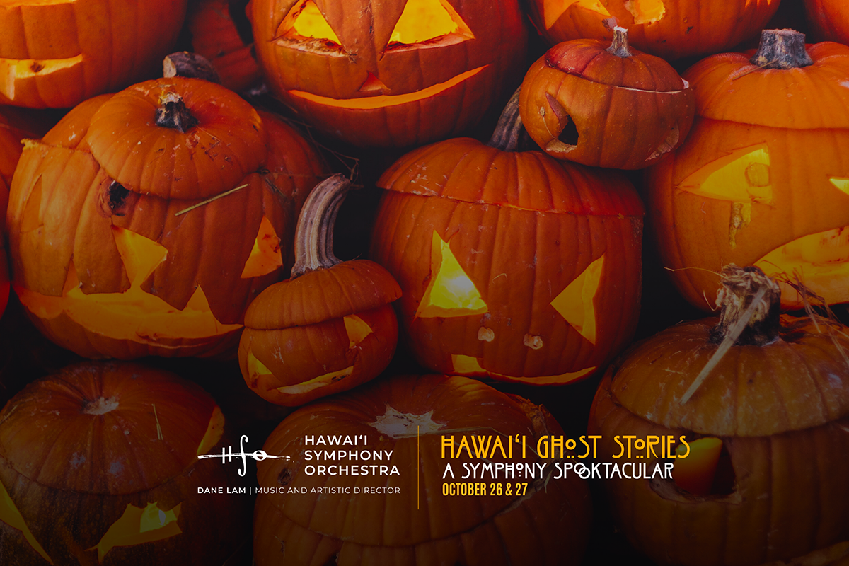Halloween Events: All the Spooky, Scary, Tricksy Fun on O‘ahu