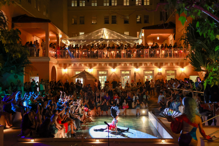 Join the Honolulu Pride Celebration at Capitol Modern’s First Friday