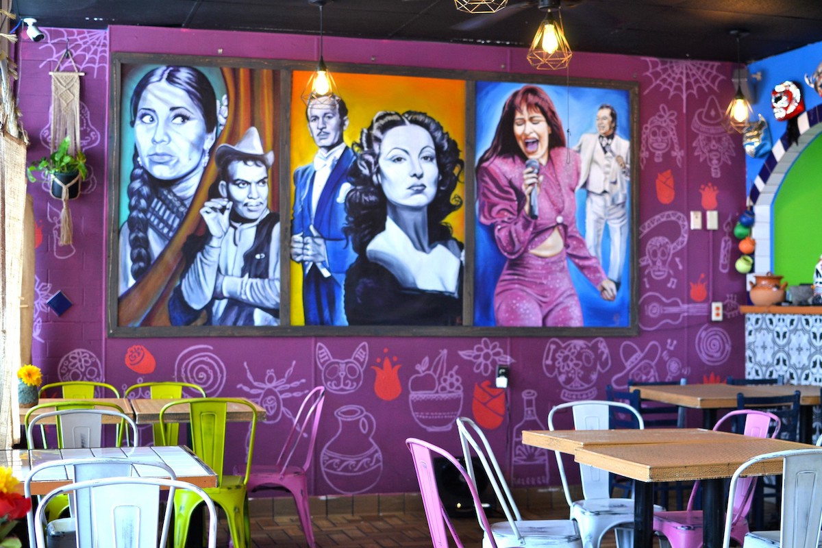 How Barrio Café Created Plant-Based Chorifu Tacos in Wahiawā