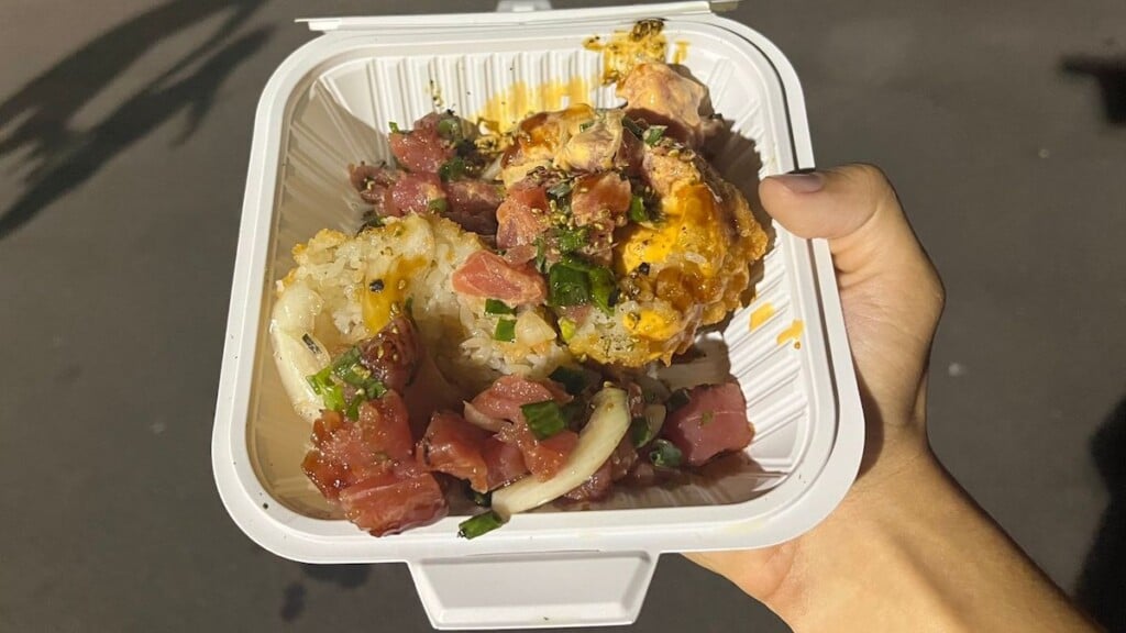 Date Night Market: Honolulu Harbor Nights