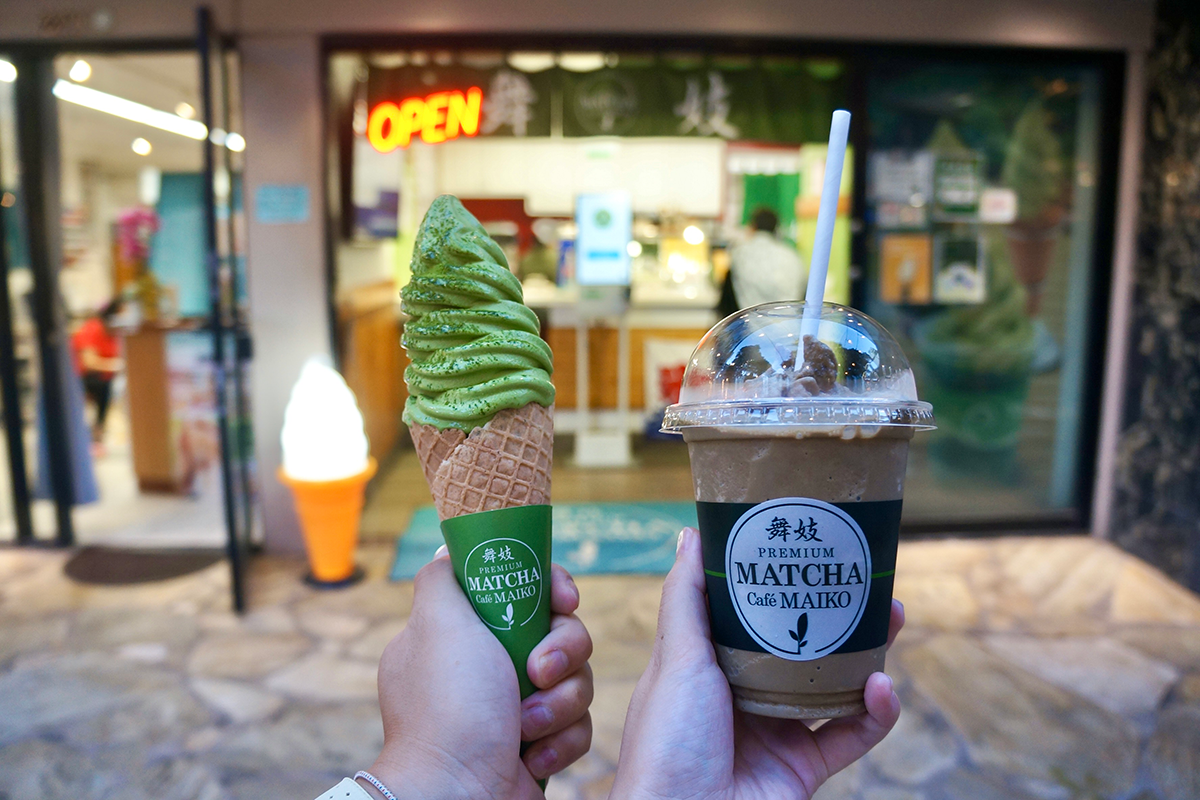 Frolic Hawai‘i - Honolulu Magazine