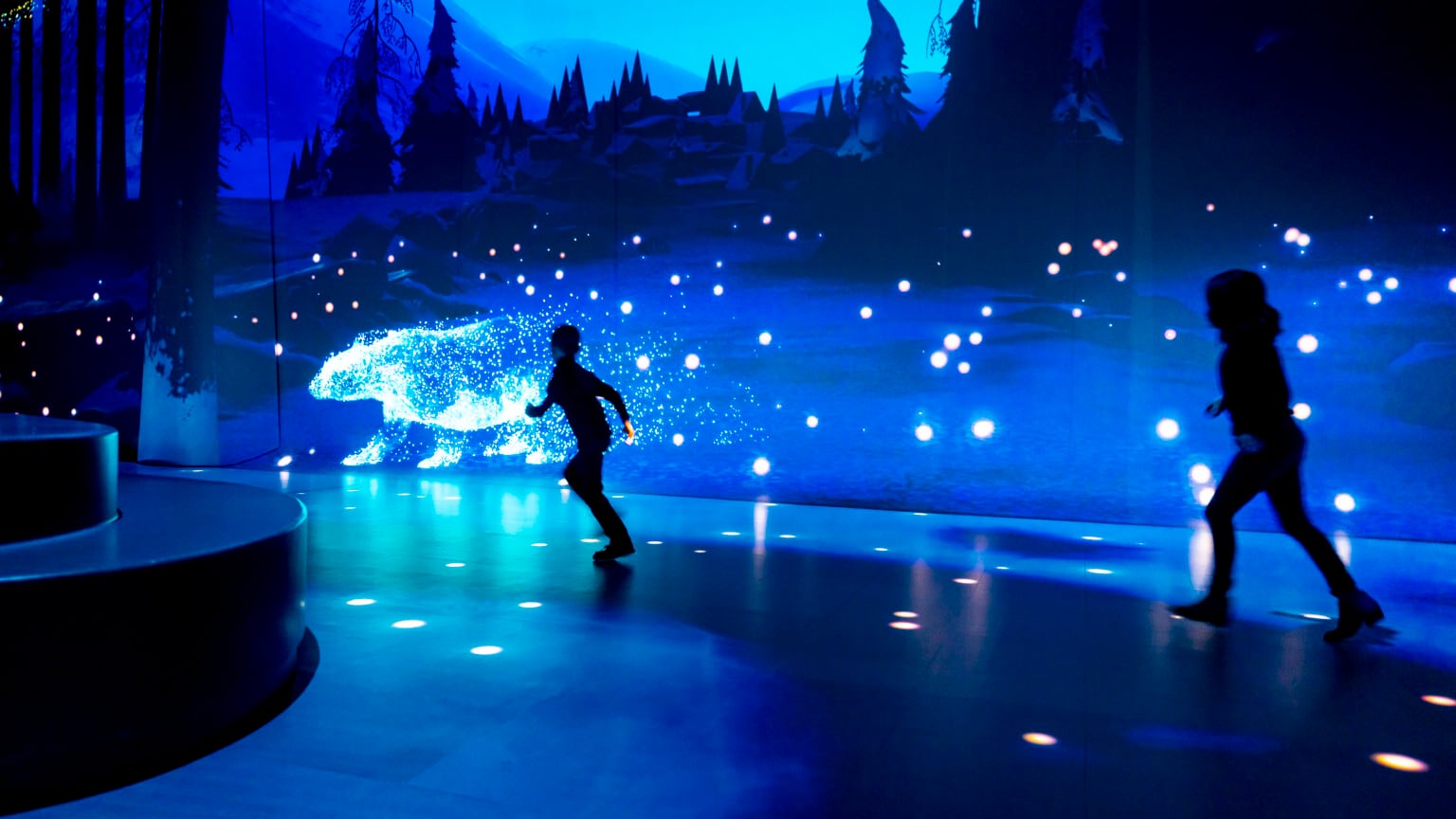 ’Twas the Light Before Christmas, Hawai‘i’s New Immersive Holiday ...