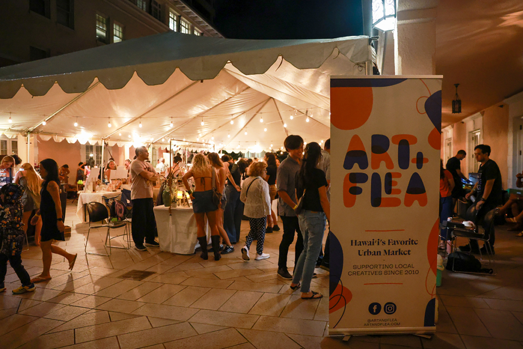 What to Know About Night Markets Across O‘ahu