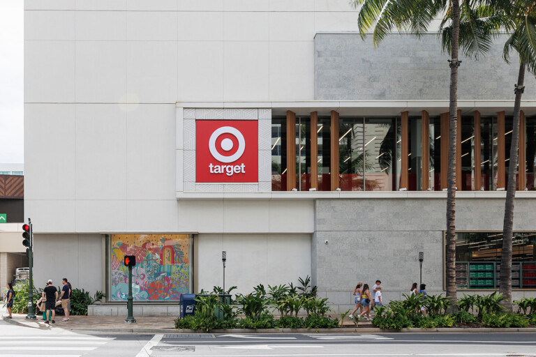 Sneak Peek: Get an Early Look at the New Target Waikīkī