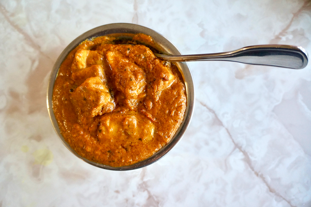 Why I’m Obsessed With Kamana Kitchen 2, Honolulu’s Newest Indian Restaurant