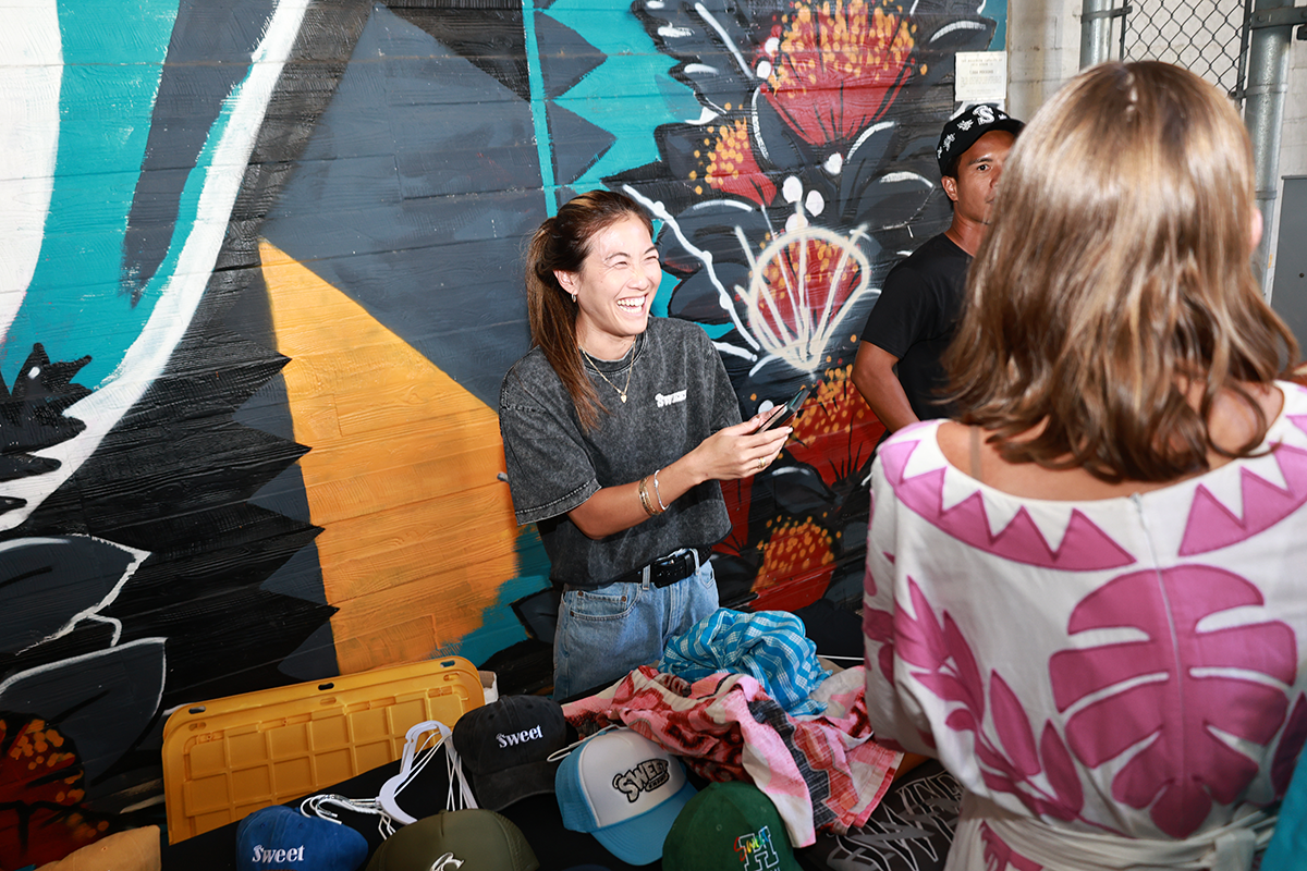 Your Insider Guide to Honolulu Night Market: November 2024