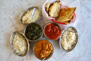 Why I’m Obsessed With Kamana Kitchen 2, Honolulu’s Newest Indian Restaurant