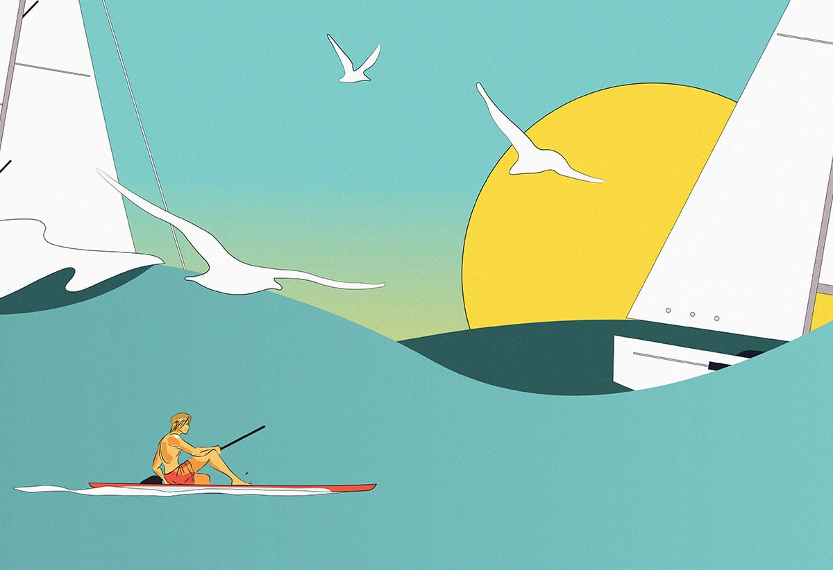 HONOLULU Magazine November 2024 - Honolulu Magazine