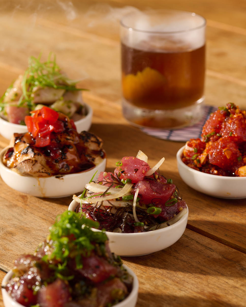 What You’ll Eat at Foodland’s Restaurants During HONOLULU Restaurant Week