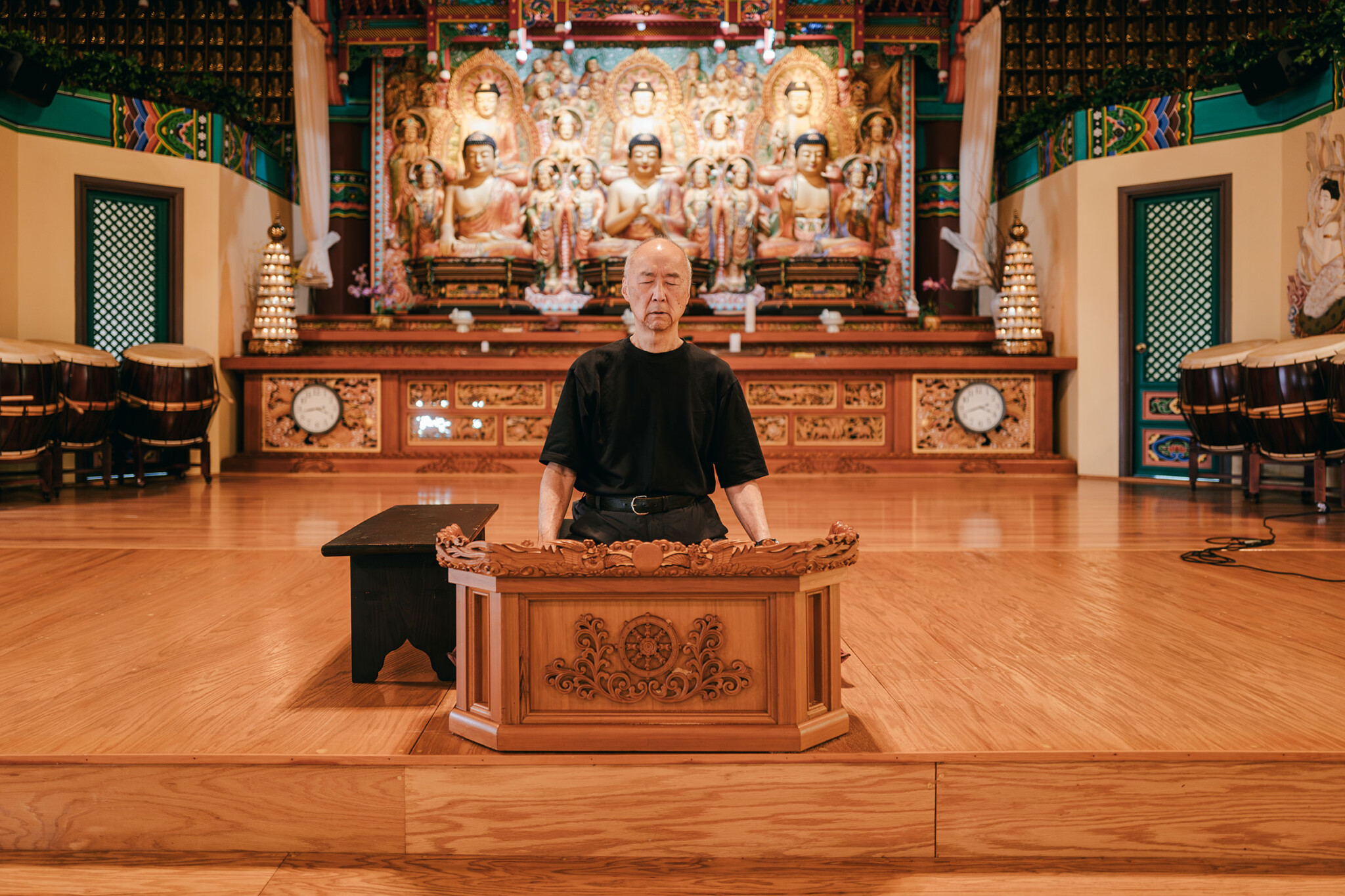 The Art of Dying: Jonathan Pascual Defies Terminal Cancer as a Triathlete