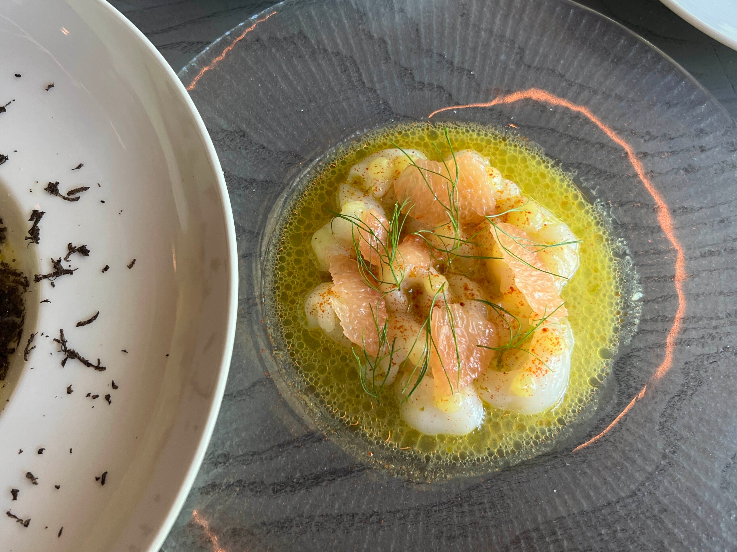 Best Bites: Cino Blends Traditional Italian with Modern Twists