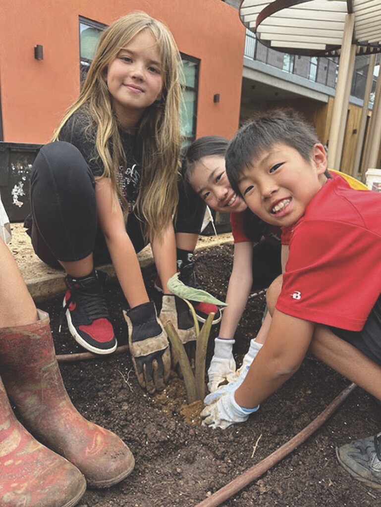 ‘Iolani School - Honolulu Magazine