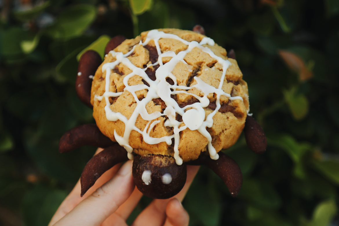 Where to Find Spoopy Halloween Treats on O‘ahu