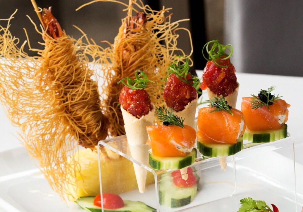 63 Restaurants Are Showcasing Their Menus With Deals During Honolulu ...