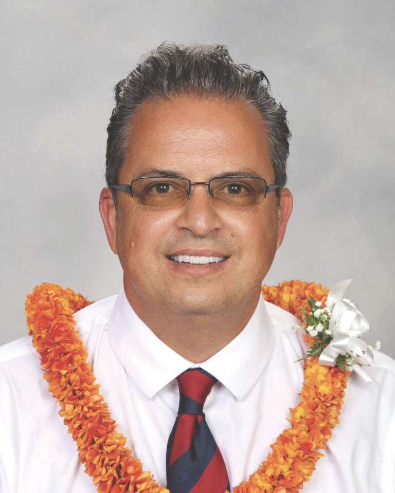 Saint Louis School - Honolulu Magazine