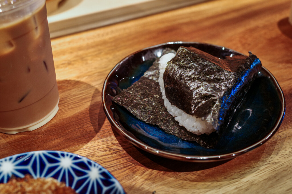 Gohan Is Honolulu’s First Craft Musubi Bar, and It Just Opened in Makiki