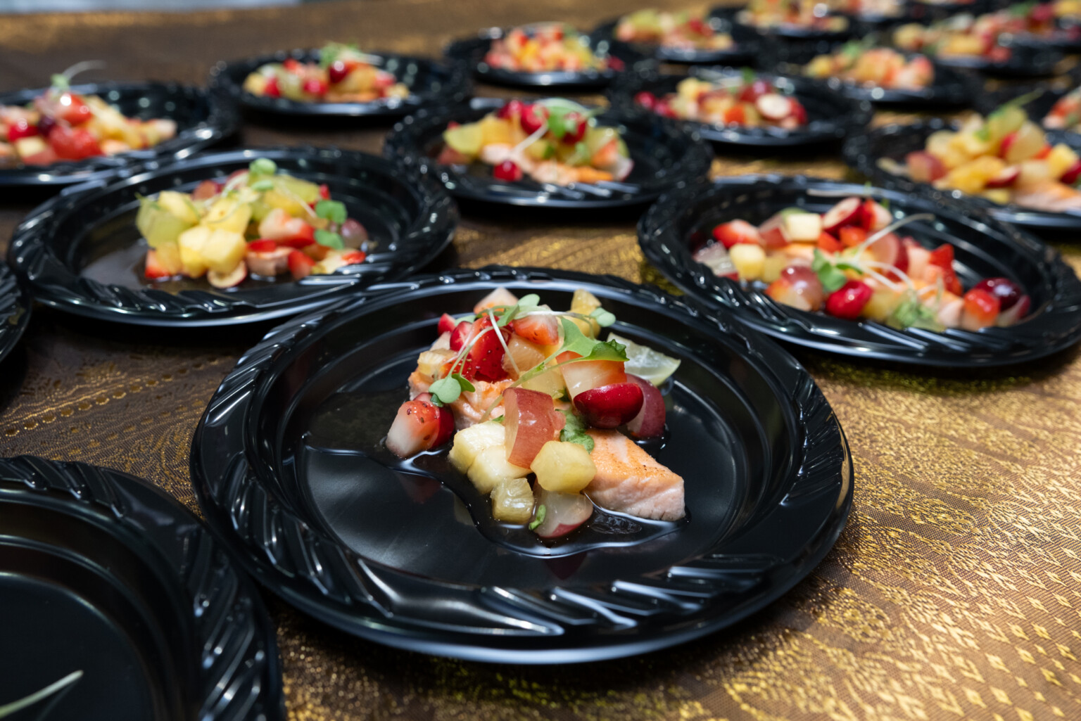 Photos: Honolulu Restaurant Week Kick-Off Party 2024